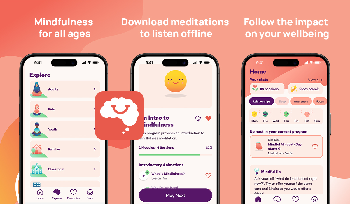 Top Wellbeing Apps for Kids & Teens in 2024 Expert Recommendations | Mobicip